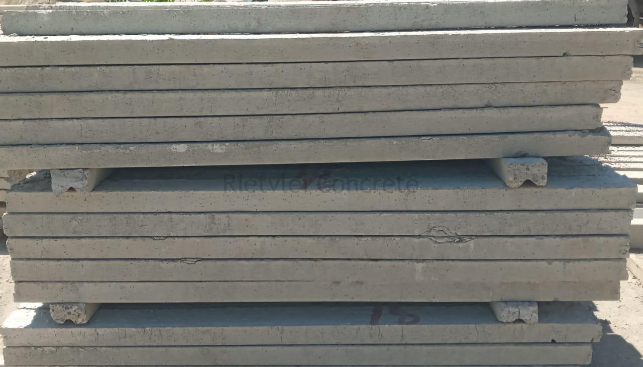 Rietvlei Concrete – Stop Nonsense