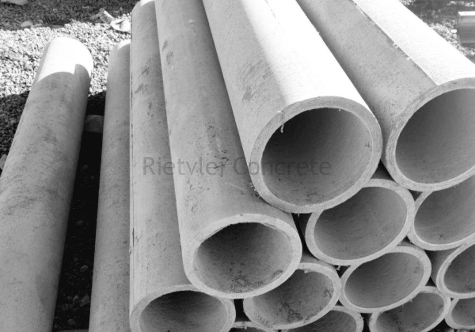 Rietvlei Concrete – Stop Nonsense
